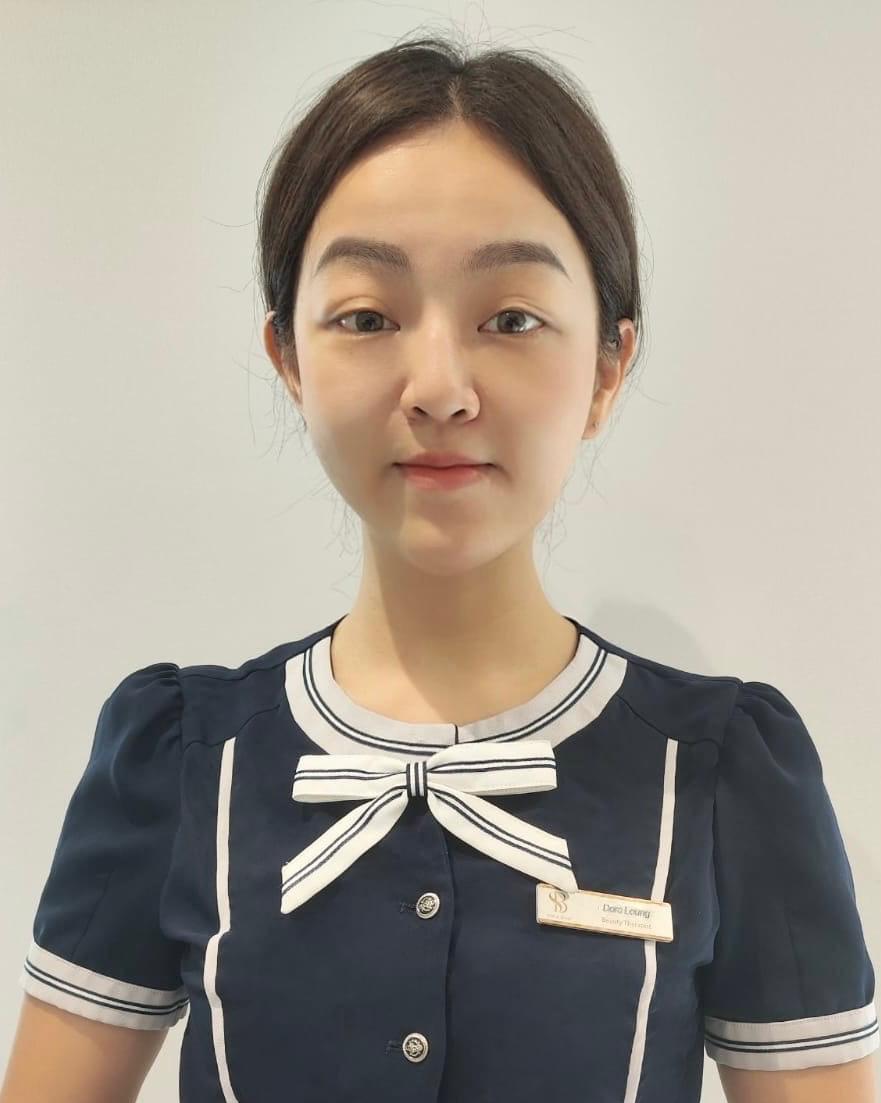 SKIN & BEAM HongKong